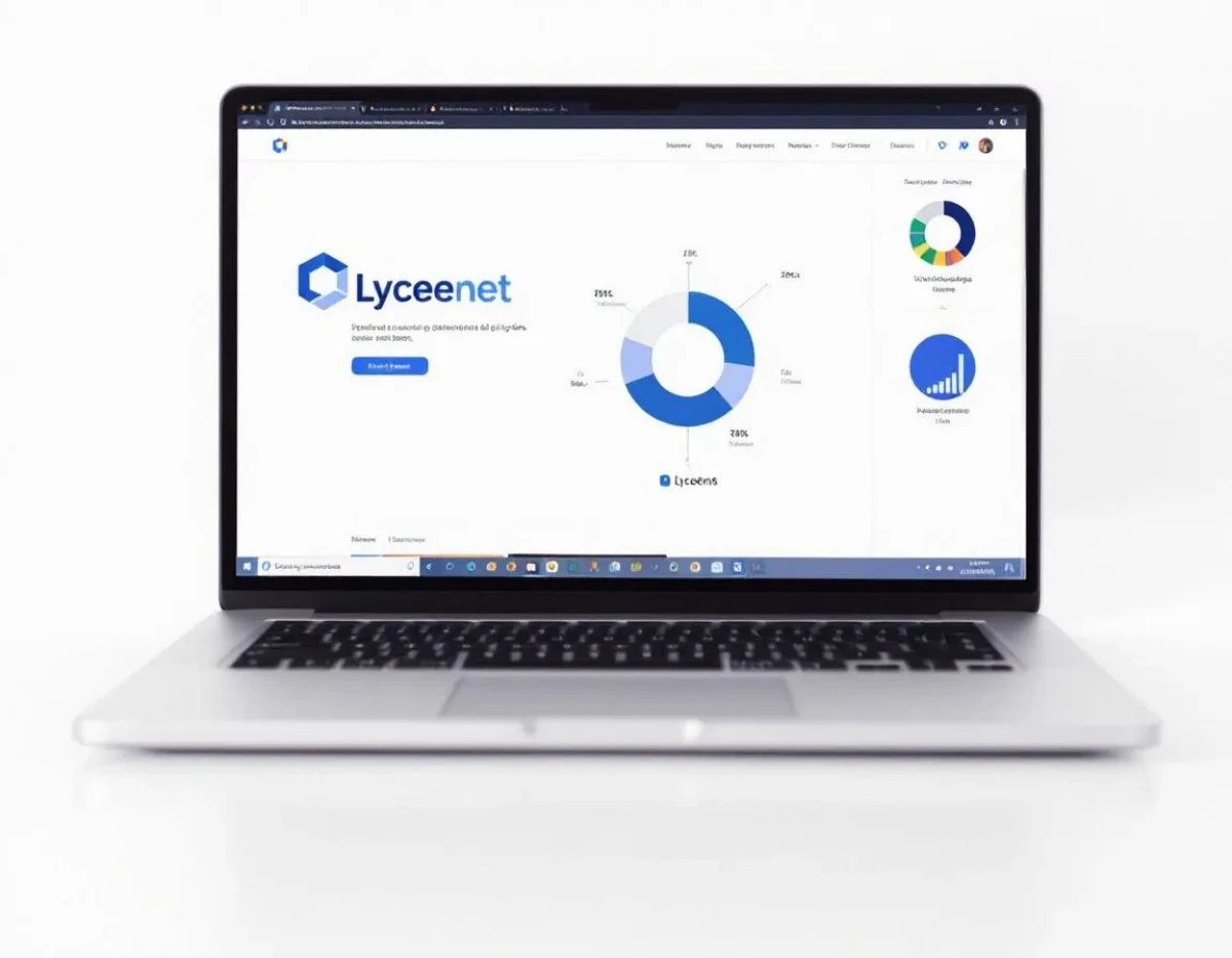 Lyceenet : La Révolution Numérique au Service de la Réussite des ...